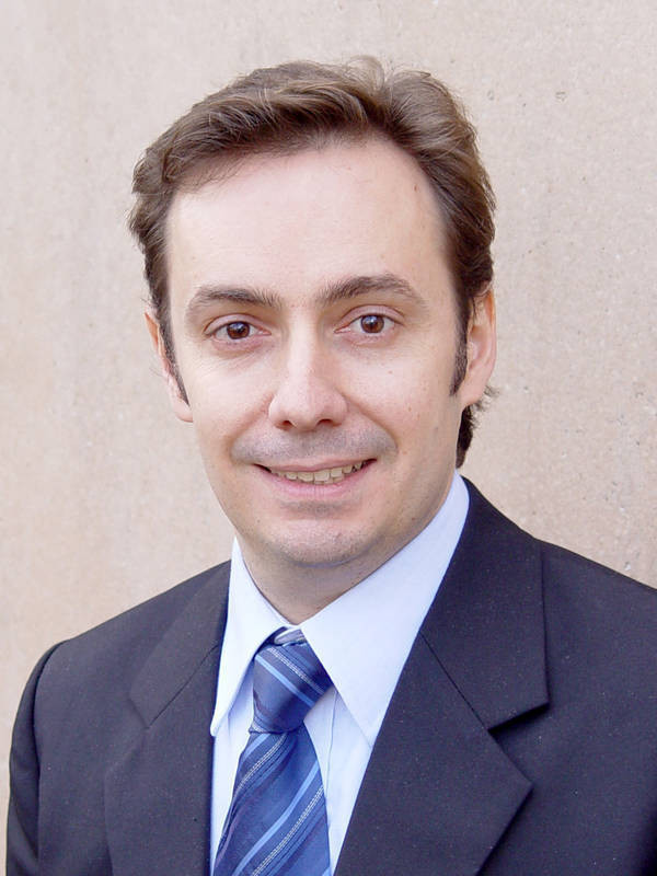 Diaspora Vintage Portraits/ People - Dr Peter Patrikios.