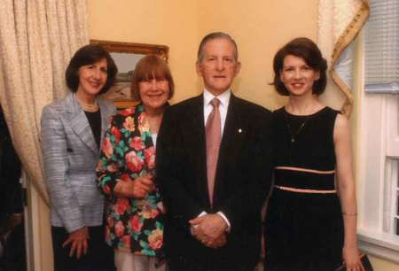 Photography - James Samios