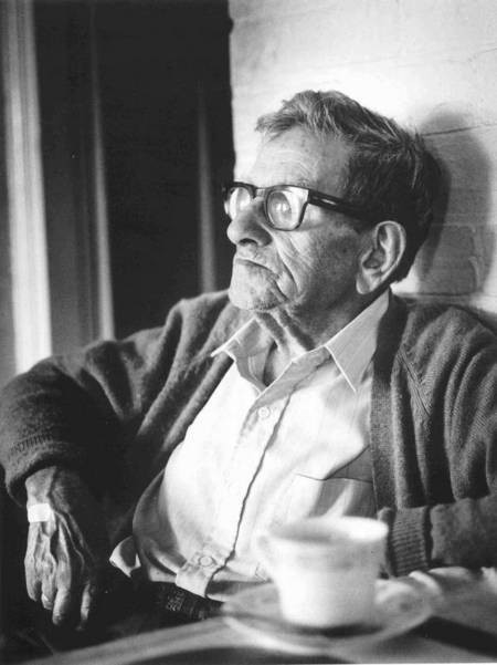 Diaspora Vintage Portraits/ People - Anthony Flaskas. Temora, 1989.