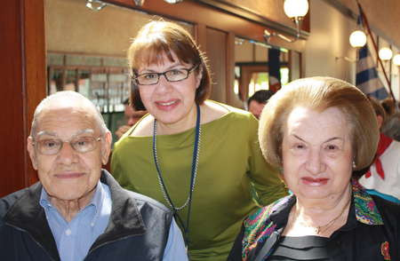 Cafes, Shops & Cinemas - Descendants of Peter Feros. Peter Flaskas and ...