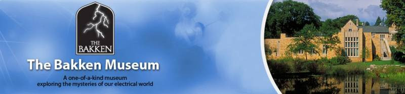 Nature - The Bakken Museum