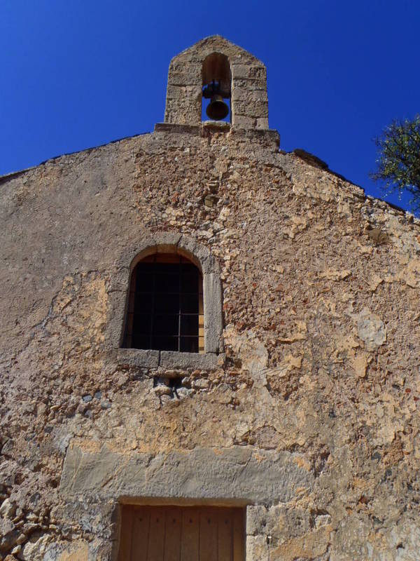 Island Churches & Icons - Agios Athanasios
