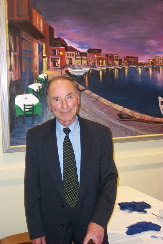 Diaspora Vintage Portraits/ People - Theo Poulos (Tzortzopoulos ...