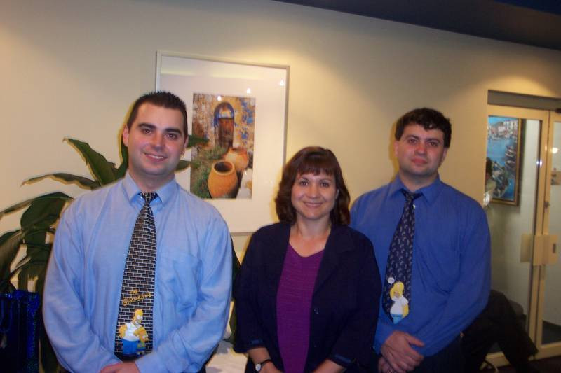 Diaspora Vintage Portraits/ People - Poulos Children at the Harry ...