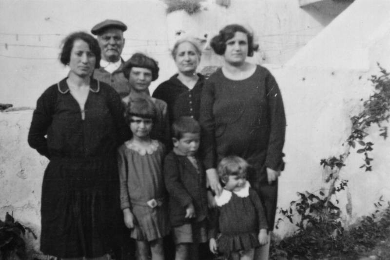 Photography - Yiannis Calocerinos (my grandfather) 1931