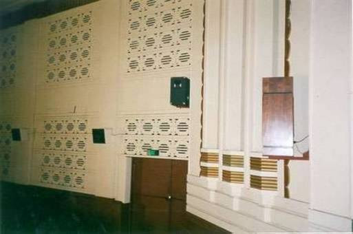 Cafes, Shops & Cinemas - Saraton Theatre - Grafton, NSW, Australia ...