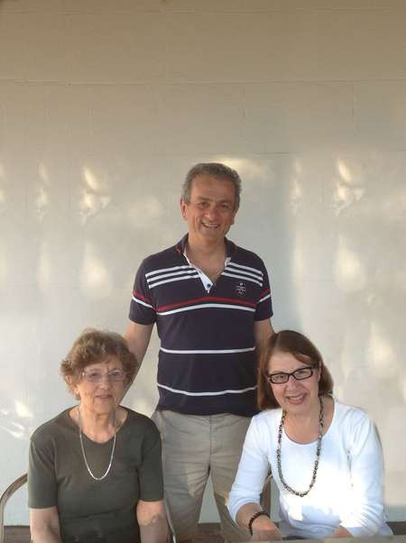 Cafes, Shops & Cinemas - Helen Psaltis (nee Trefilly), Kos Psaltis and ...