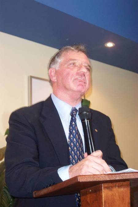 Working Life - Professor Harry Poulos - Collected books, and papers in ...